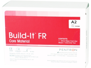 Build-It FR, A2, magasin, 1 x 25 ml