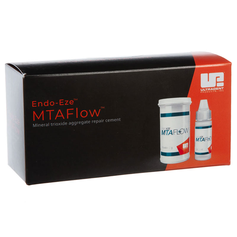 Endo-Eze MTAFlow Refill Kit, 1 sæt