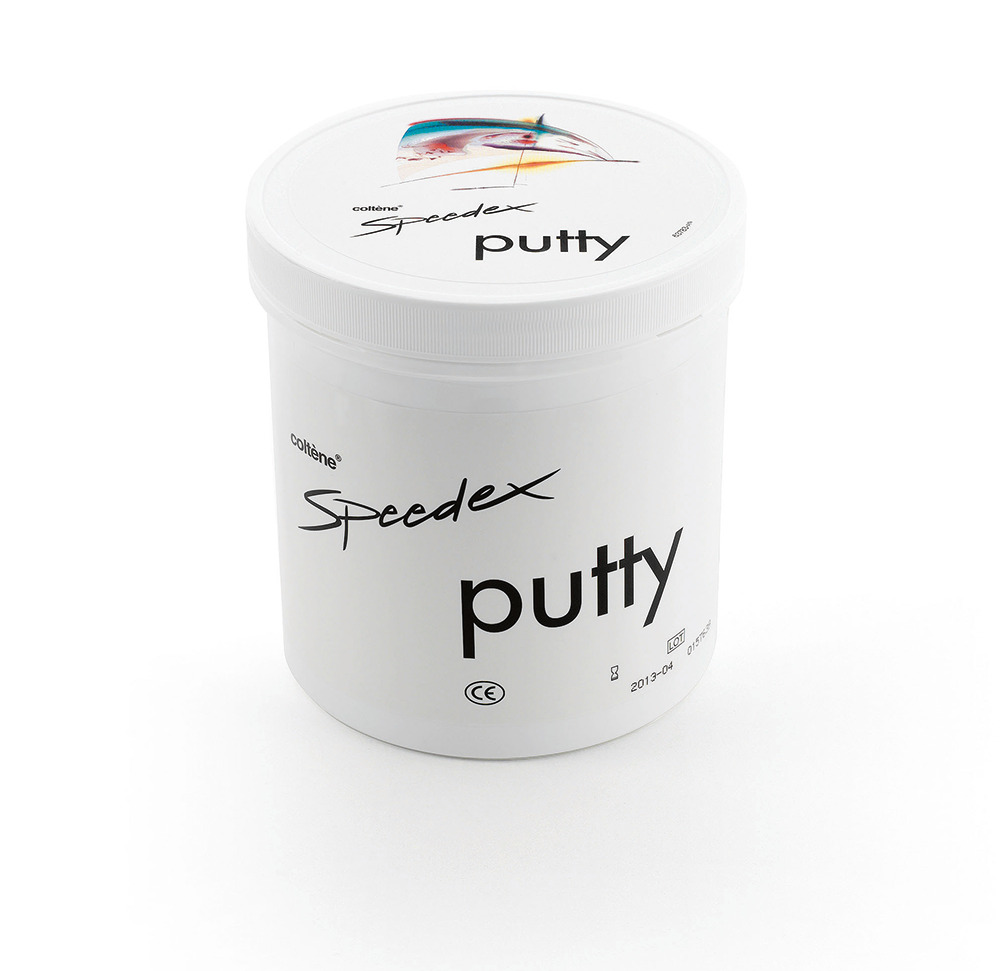 Speedex Putty, 1 x 910 ml