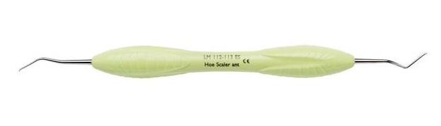 Hoe Scaler 112-113, Anterior, ES, 1 stk.