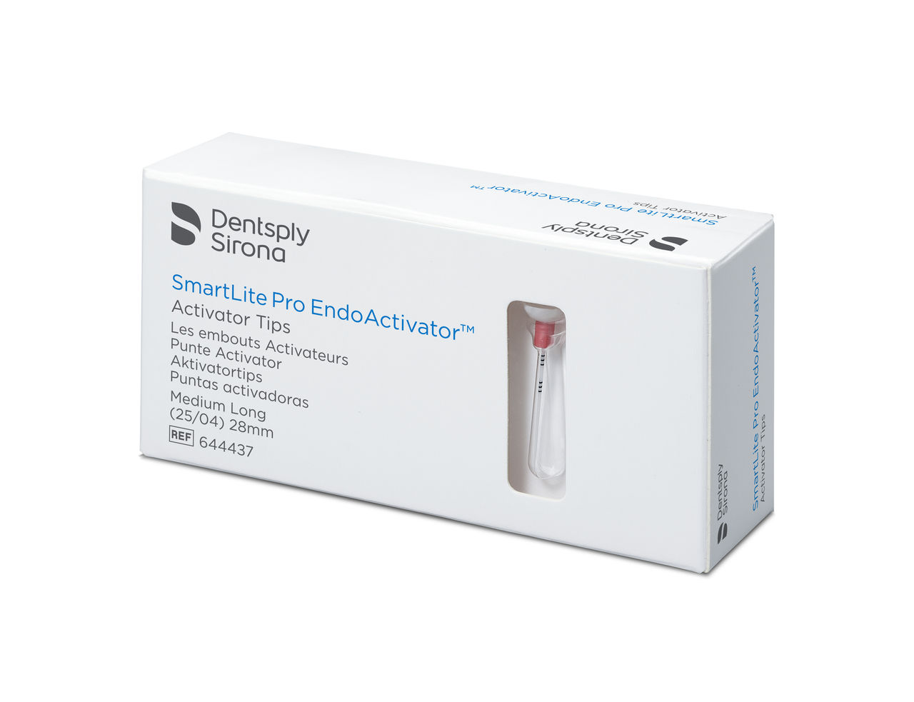 SmartLIte Pro Endoactivator - Tips, Medium Lang