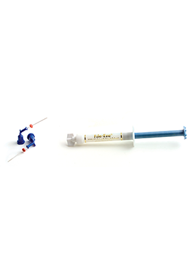 File-Eze EDTA Lubricant Kit, sprøjte, 4 x 1,2 ml